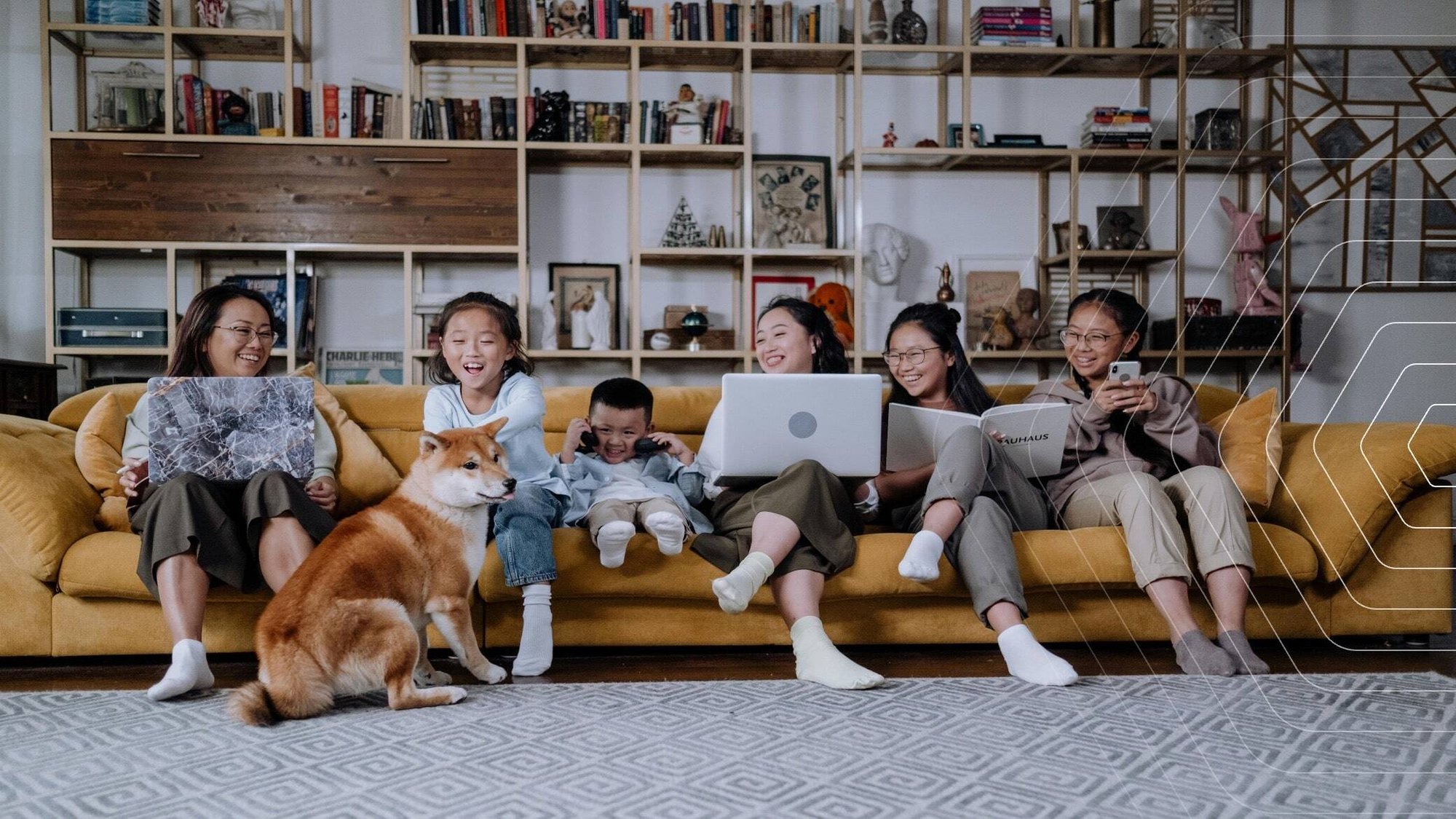 The Connected Consumer Q3 2024 report highlights digital trends shaping Vietnamese consumer ...